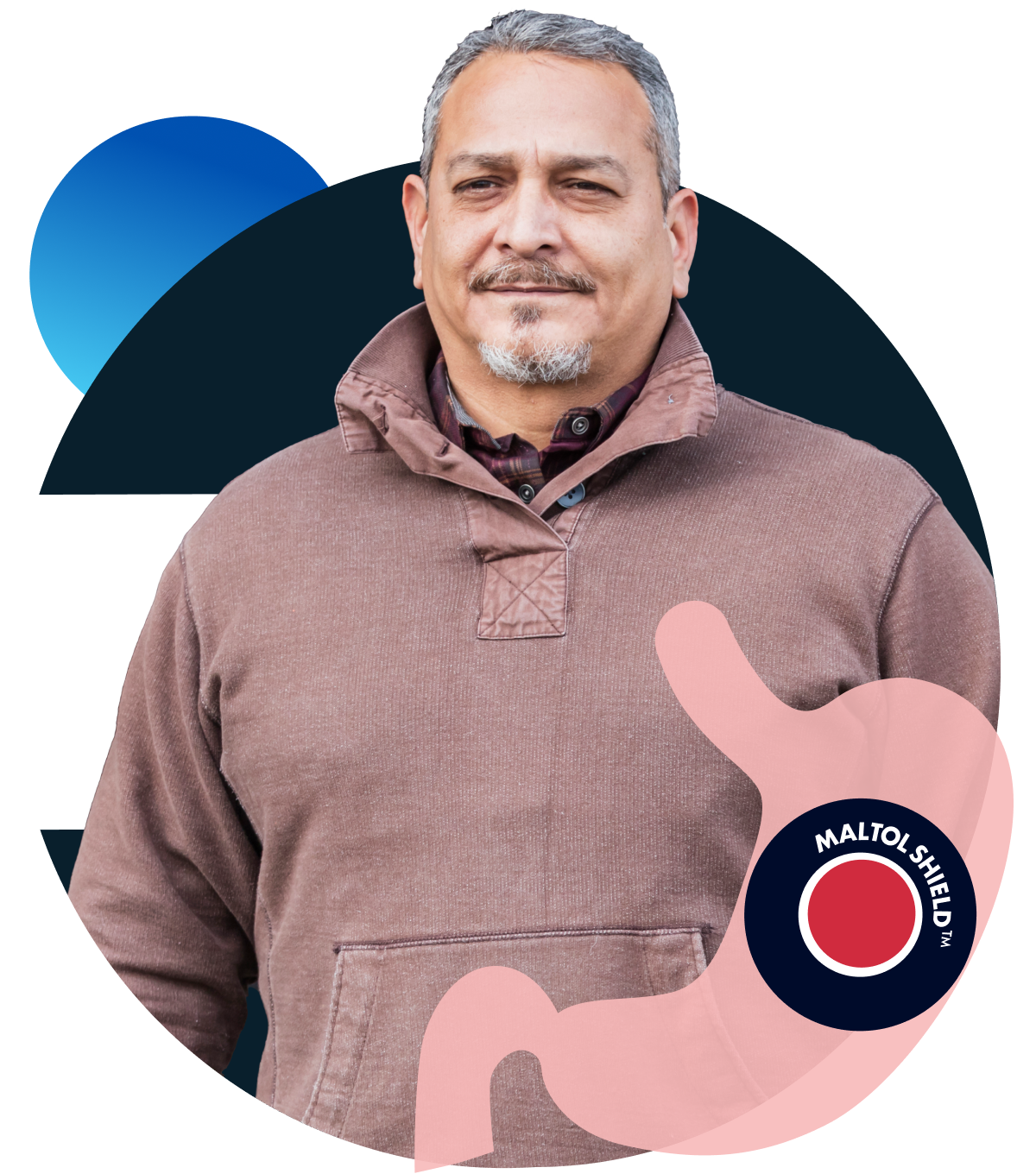 ACCRUFeR® - Iron You’ll Actually Take | Patient Homepage